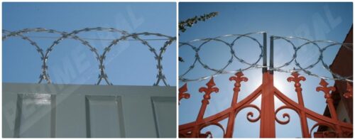 Qual é a diferença entre a Concertina Flat e a Concertina Color ...